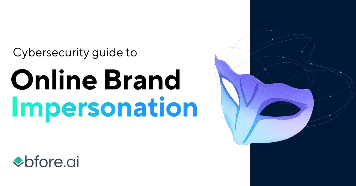 Online brand impersonation guide